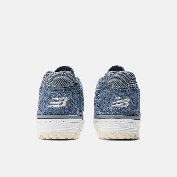 New Balance 550 "Blue Suede" BB550PHC | Nice Kicks