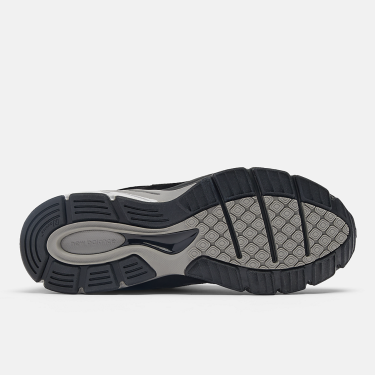 New Balance 990v4 "Black Silver" U990BL4 | Nice Kicks