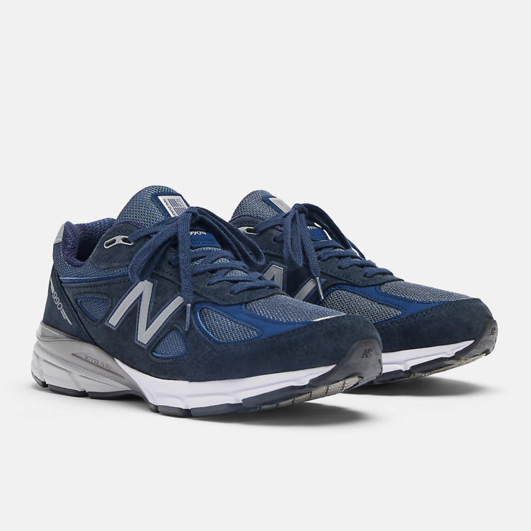 New Balance 990v4 "Made in USA" U990NV4 | Nice Kicks