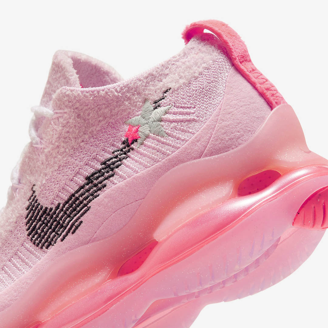 Nike Air Max Scorpion "Pink" | Nice Kicks