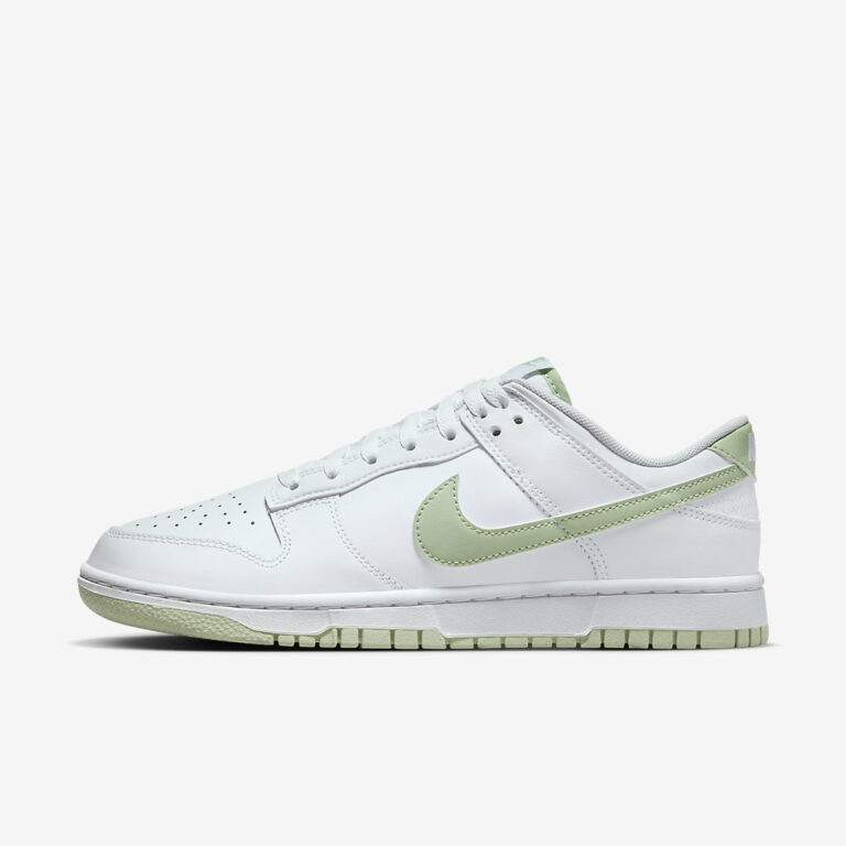 Nike Dunk Low "Honeydew" DV0831-105 | Nice Kicks