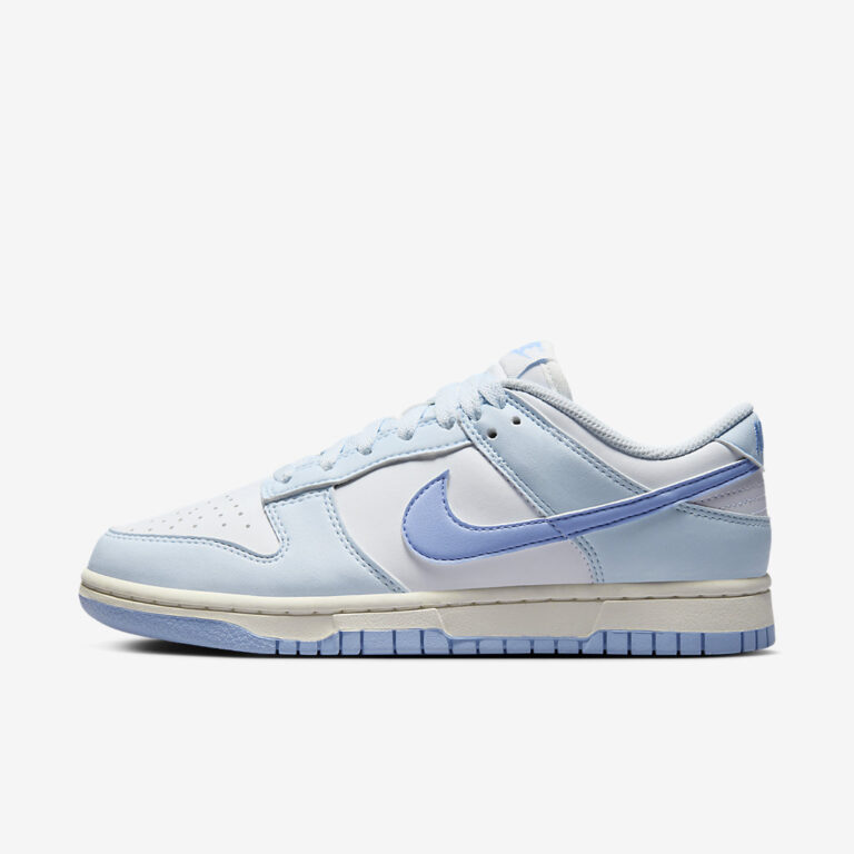 Nike Dunk Low Next Nature "Blue Tint" DD1873-400 | Nice Kicks