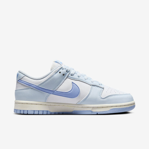 Nike Dunk Low Next Nature "Blue Tint" DD1873-400 | Nice Kicks
