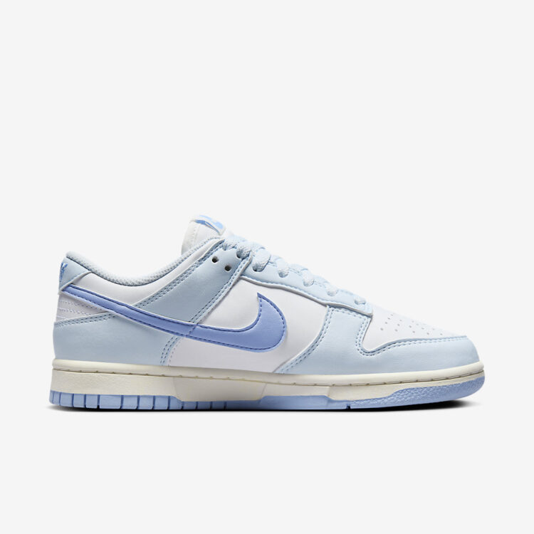 Nike Dunk Low Next Nature "Blue Tint" DD1873-400 | Nice Kicks