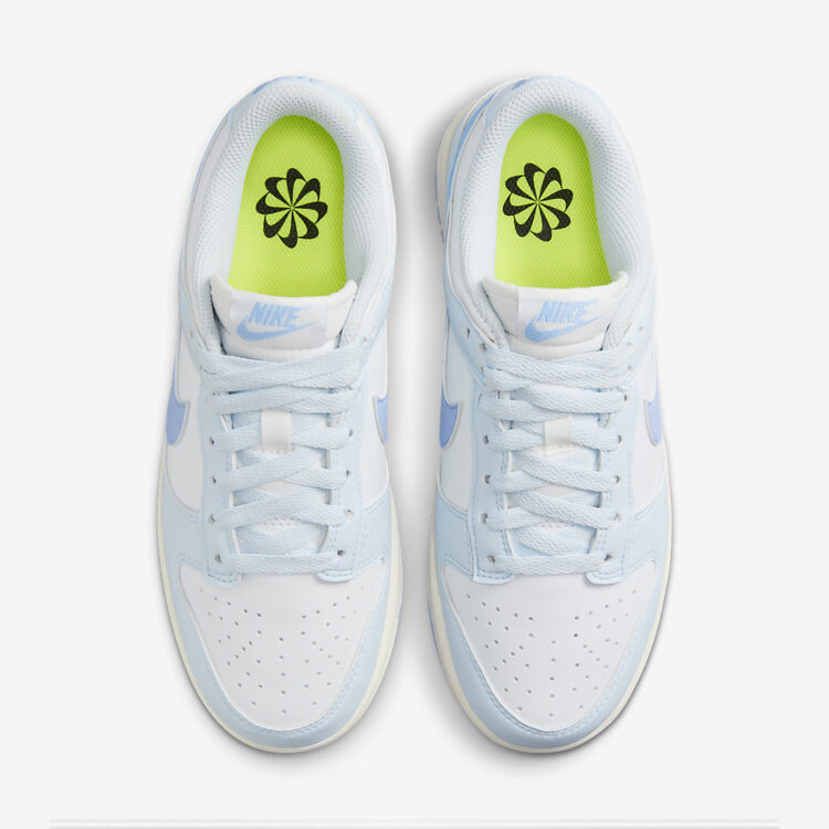 Nike Dunk Low Next Nature "Blue Tint" DD1873-400 | Nice Kicks