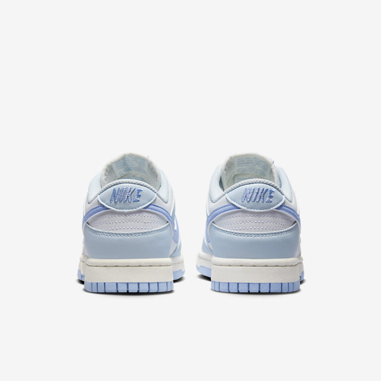 Nike Dunk Low Next Nature "Blue Tint" DD1873-400 | Nice Kicks