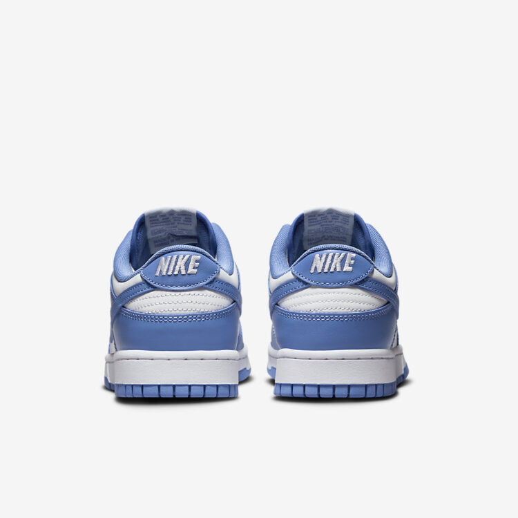 Nike Dunk Low "Polar Blue" DV0833-400 | Nice Kicks