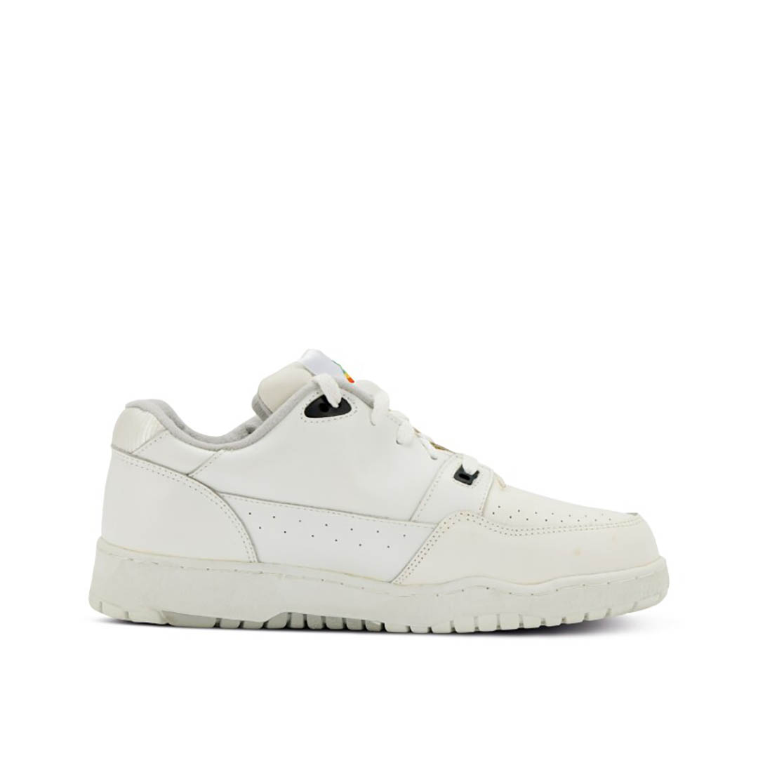Omega Sports Apple Computer Sneakers CFDL4 | Nice Kicks