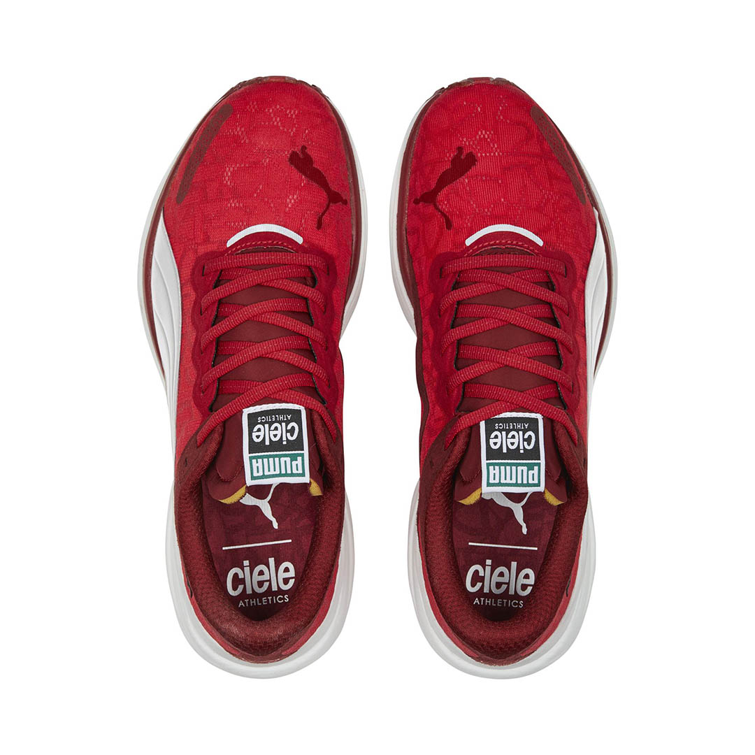 PUMA and Ciele Athletics Debut First Collaboration | Nice Kicks