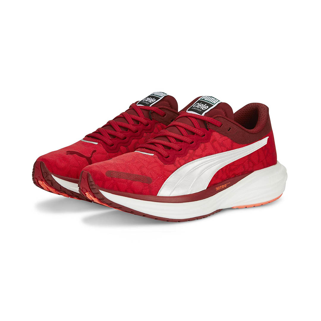 PUMA and Ciele Athletics Debut First Collaboration | Nice Kicks