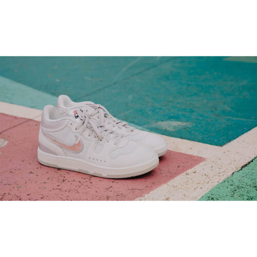 Social Status x Nike Attack | Nice Kicks