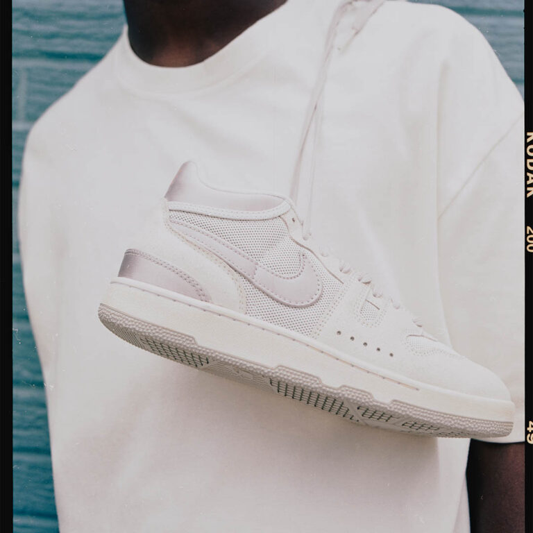 Social Status x Nike Attack | Nice Kicks