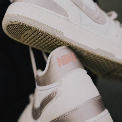 Social Status x Nike Attack | Nice Kicks