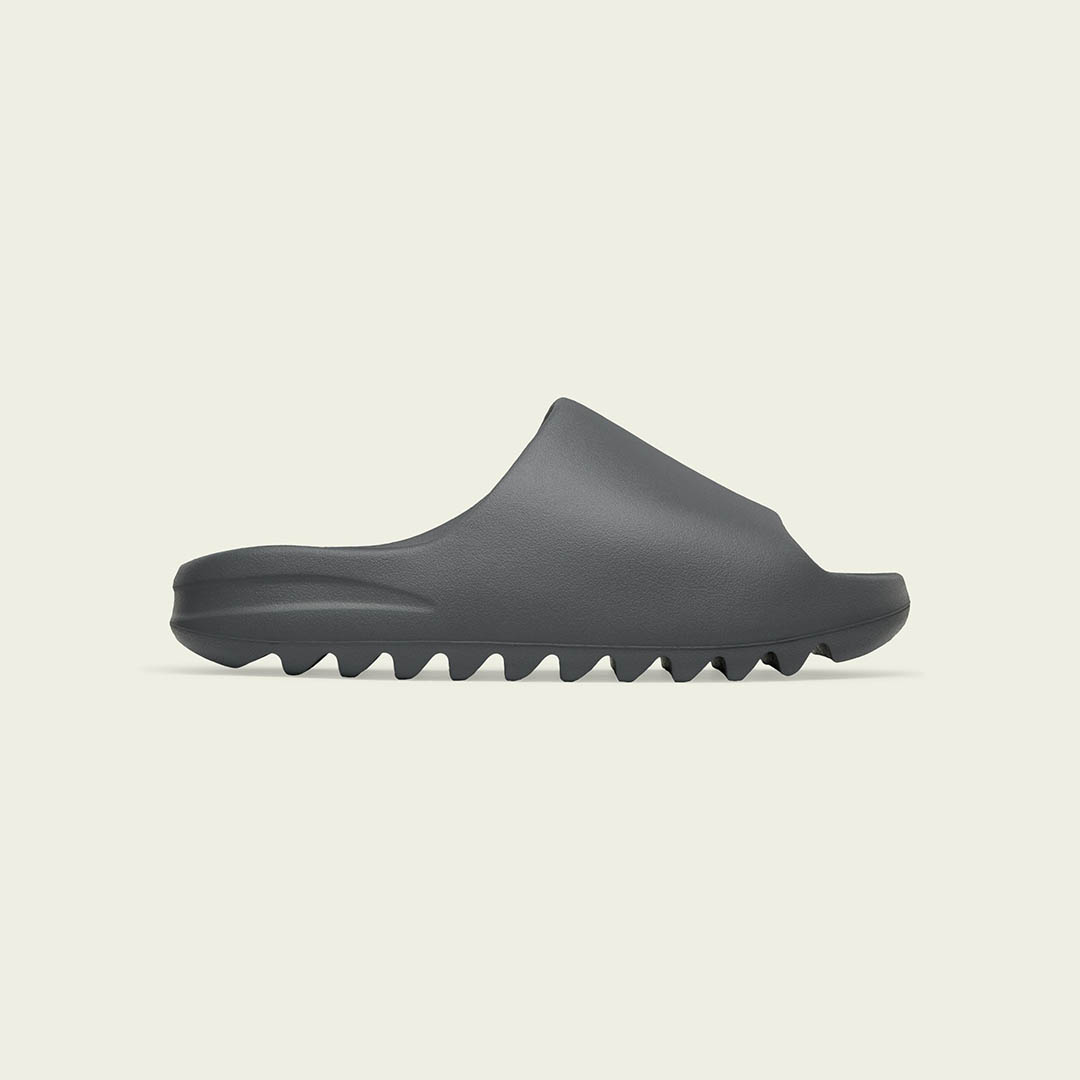 Yeezy Slide "Slate Grey" ID2350 | Nice Kicks