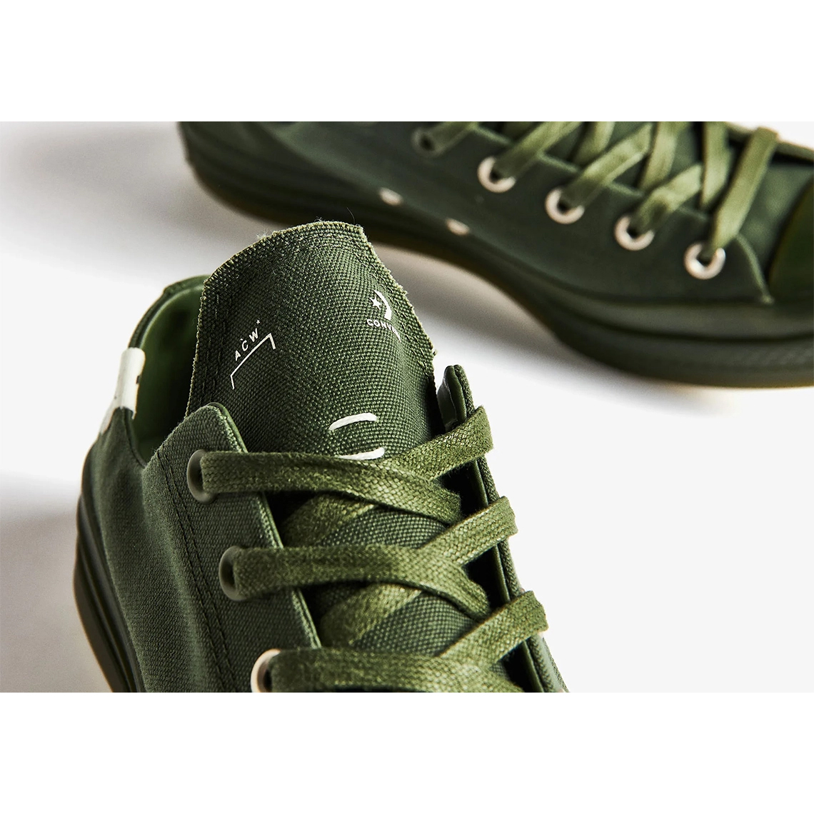 A-COLD-WALL* x Converse Chuck 70 Low A06688C | Nice Kicks
