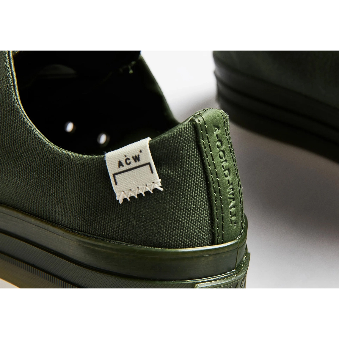 A-COLD-WALL* x Converse Chuck 70 Low A06688C | Nice Kicks
