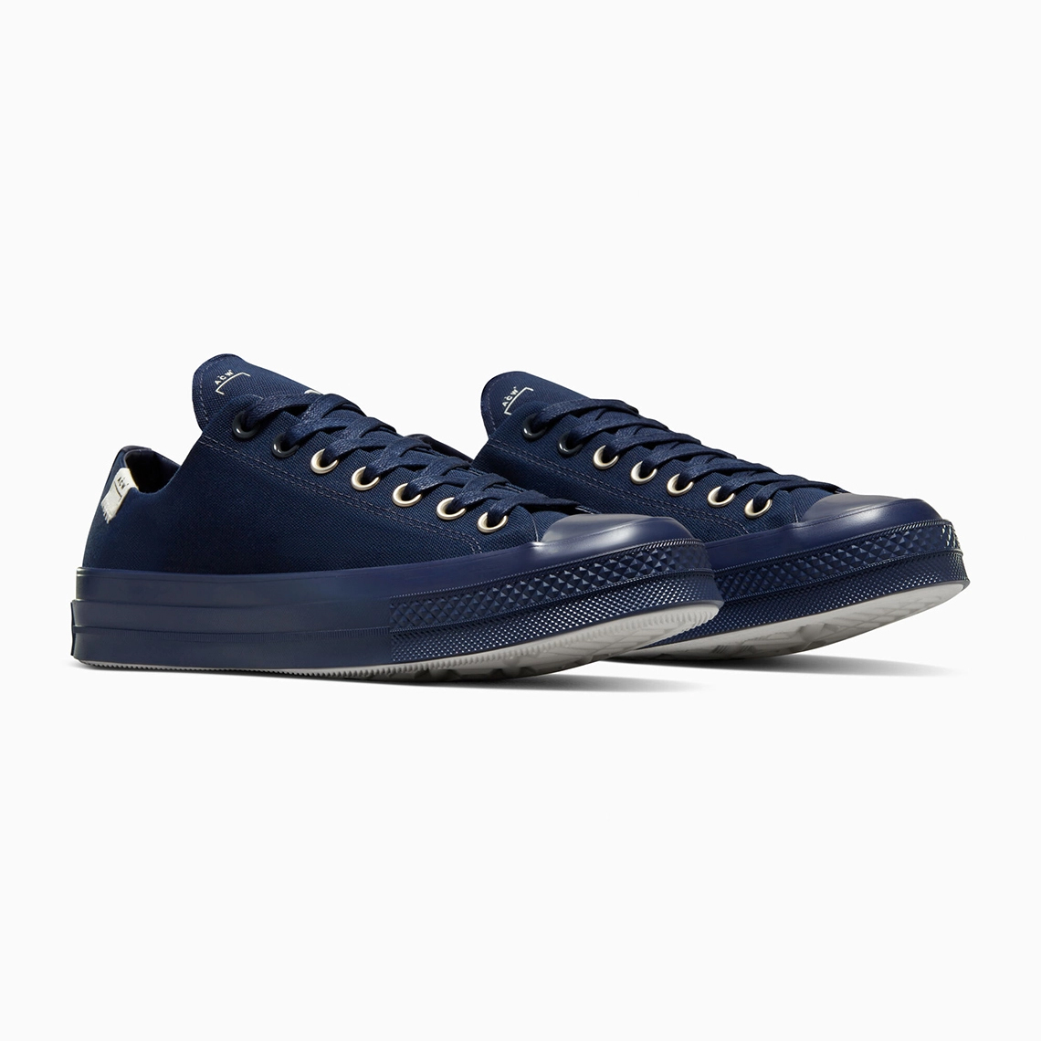 A-COLD-WALL* x Converse Chuck 70 Low “Blue Sapphire” | Nice Kicks