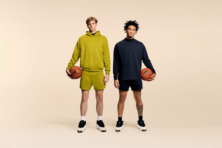 adidas Basketball Signature Athletes | Nice Kicks