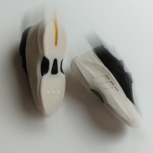 adidas Crazy Infinity "Chalk" IE3079 | Nice Kicks