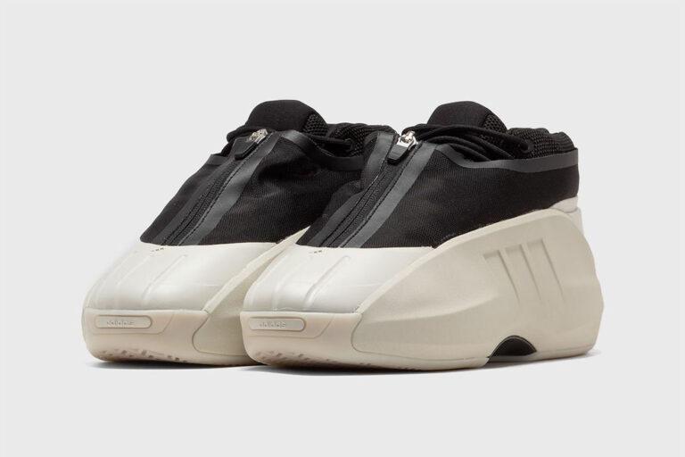 adidas Crazy Infinity "Chalk" IE3079 | Nice Kicks