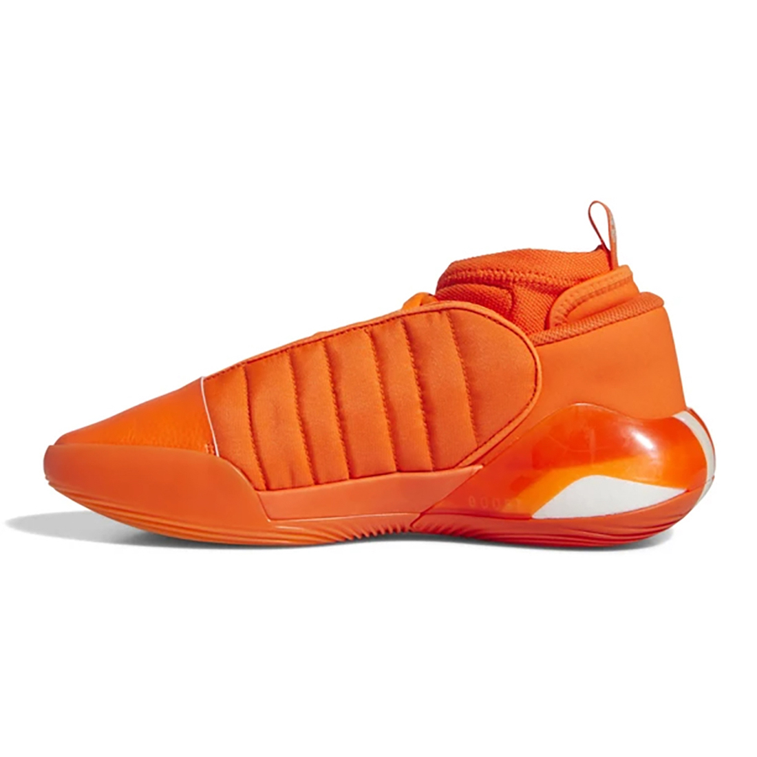 adidas Harden Vol. 7 "Impact Orange" ID2237 | Nice Kicks