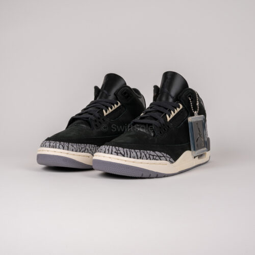 Air Jordan 3 "Oreo" CK9246-001 | Nice Kicks