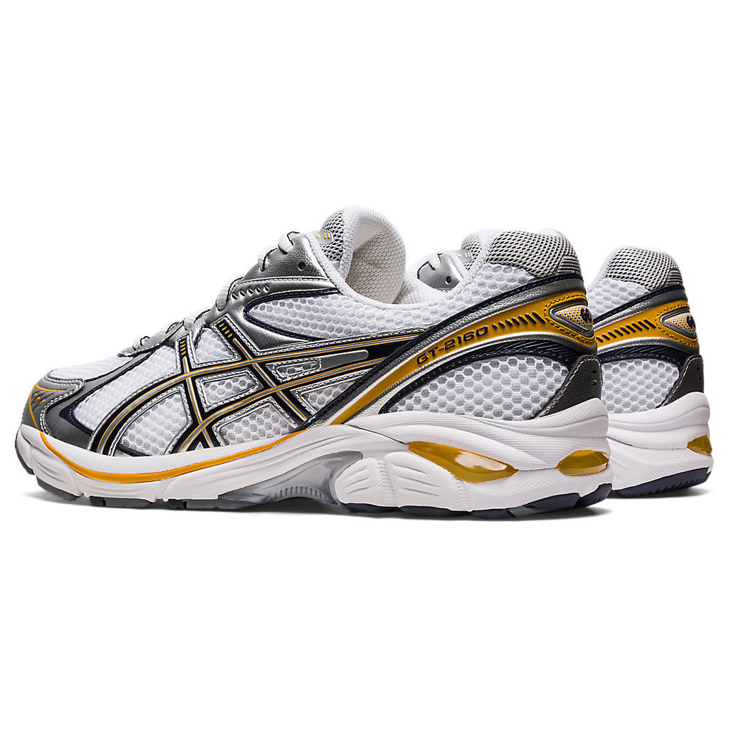 ASICS GT-2160 “Pure Silver” 1203A275-102 | Nice Kicks