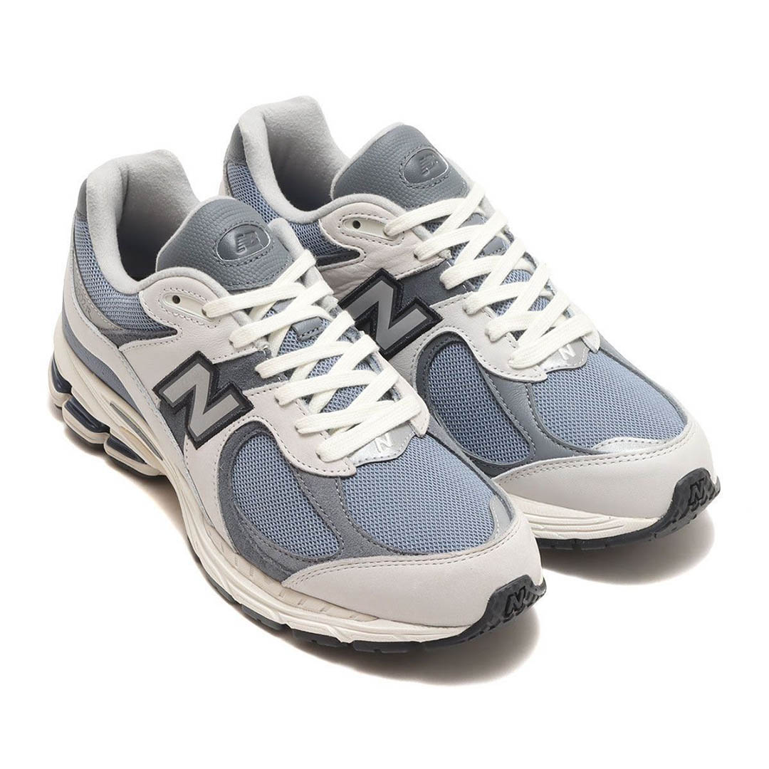 atmos x New Balance 2002R “Cybernetics Blue” M2002RAN | Nice Kicks