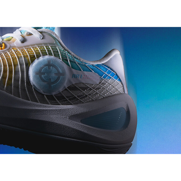 Rigorer AR1 “Ice Cream” | Nice Kicks