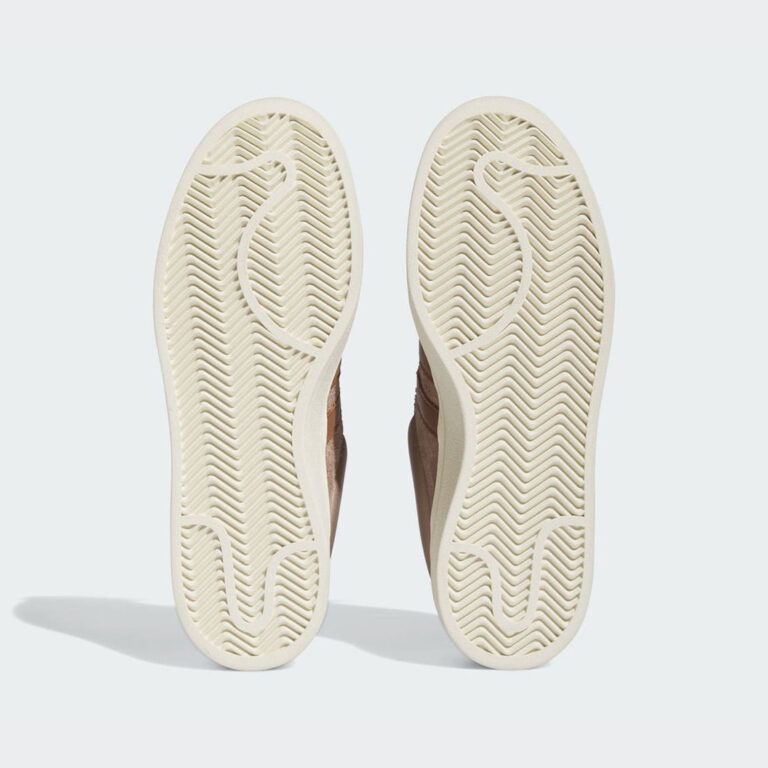 Bad Bunny x adidas Campus “Brown” ID2529 | Nice Kicks