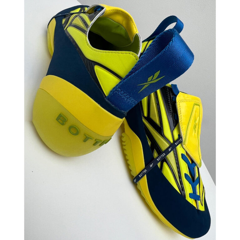 Botter x Reebok Energia Bo Két Collaboration | Nice Kicks