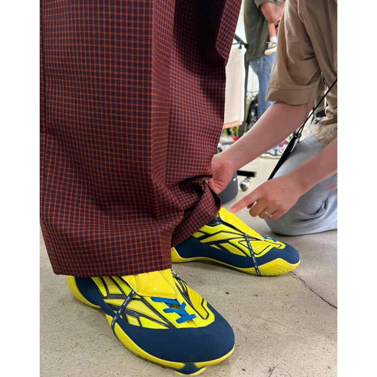 Botter x Reebok Energia Bo Két Collaboration | Nice Kicks