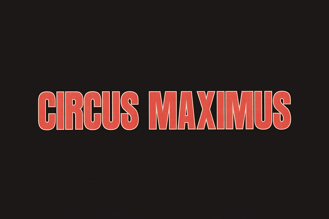 Travis Scott Announces Travis Scott Announces