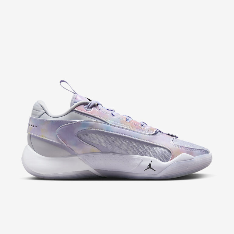 Jordan Luka 2 "Nebula" DX8733-005 | Nice Kicks