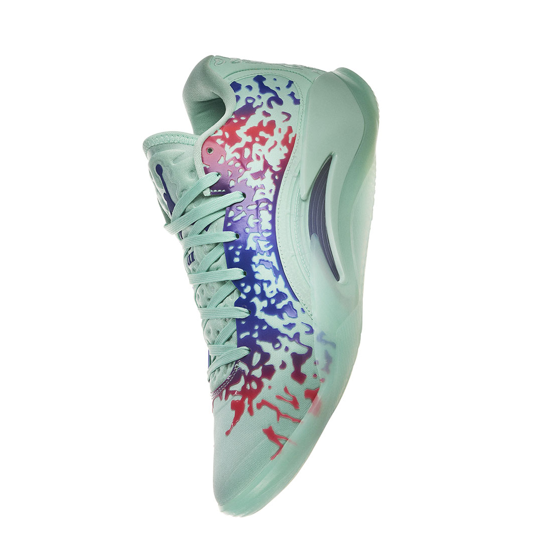 Jordan Zion 3 Official Release Information | Nice Kicks