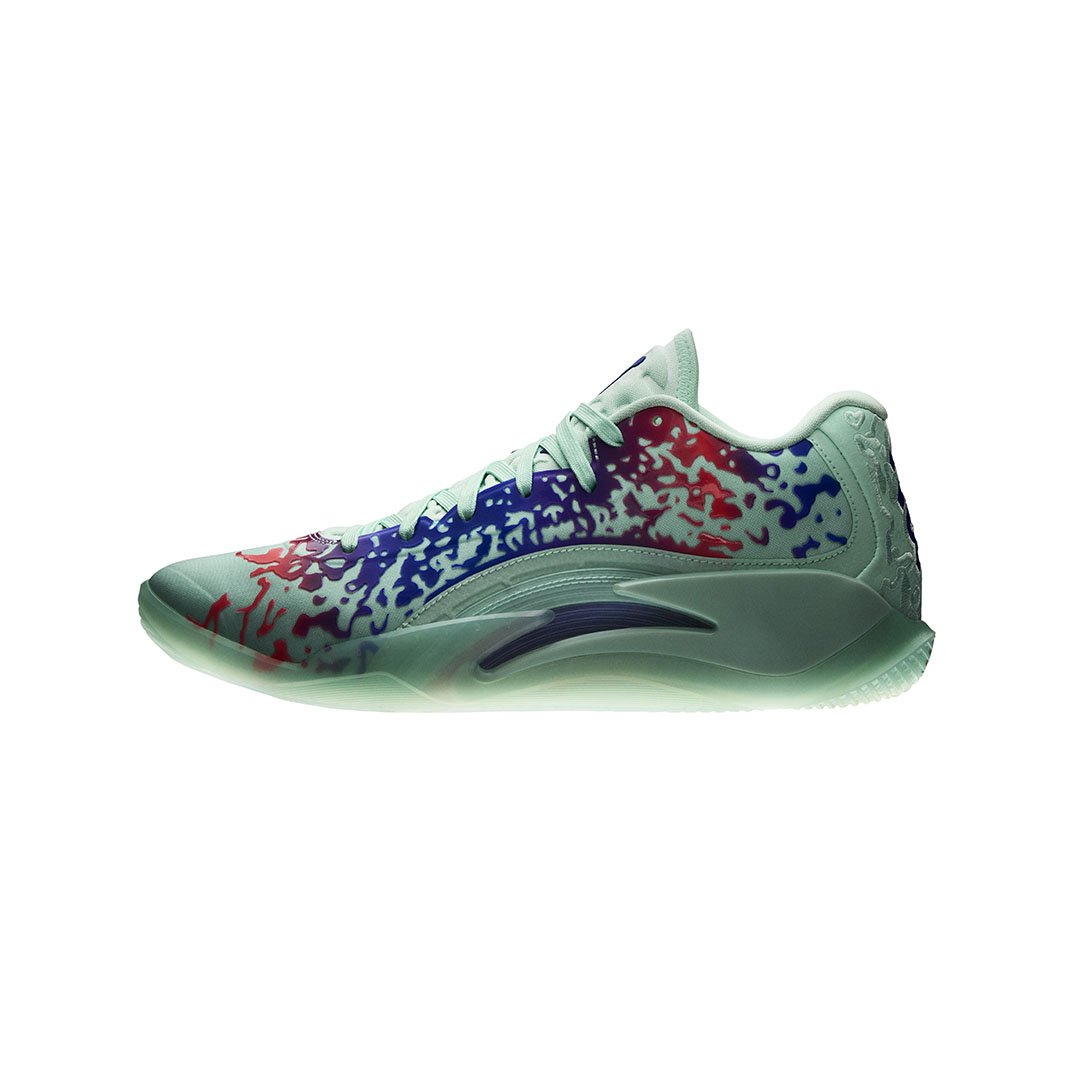 Jordan Zion 3 Official Release Information | Nice Kicks