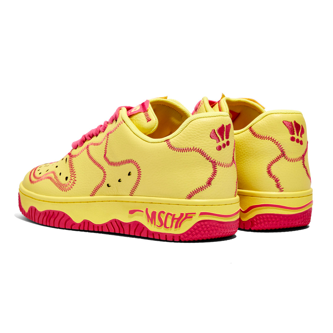 MSCHF Super Normal 2 F&F “Raspberry Lemonade” | Nice Kicks