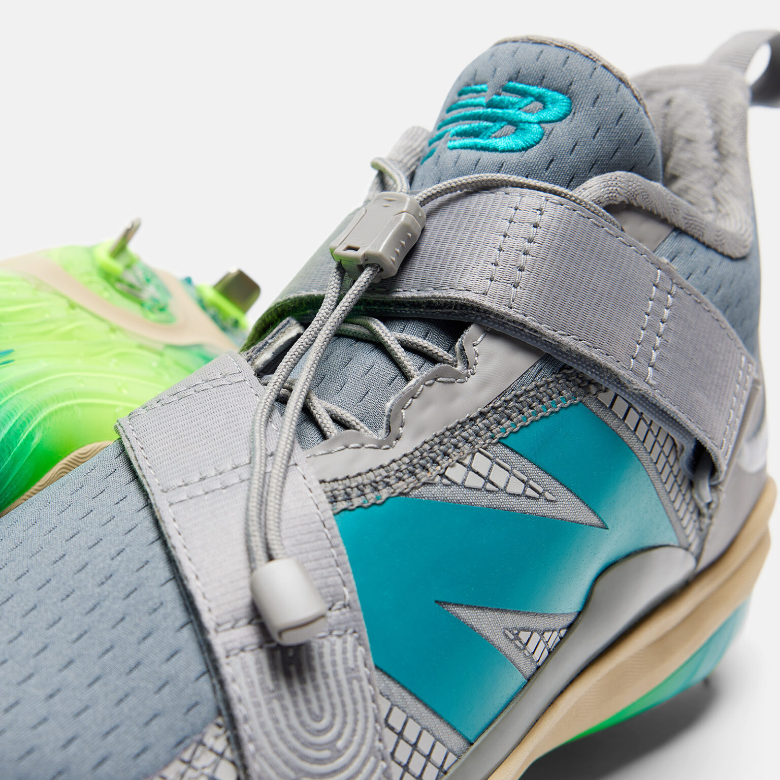 New Balance Lindor 2 “Summer Storm” | Nice Kicks