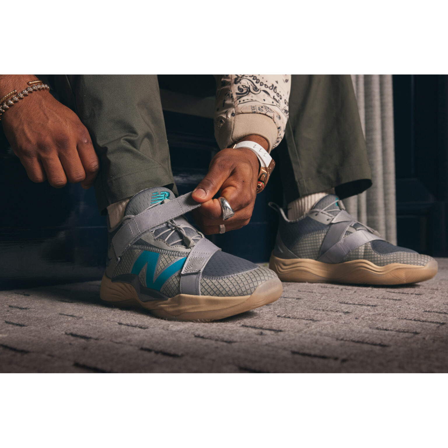 New Balance Lindor 2 “Summer Storm” | Nice Kicks