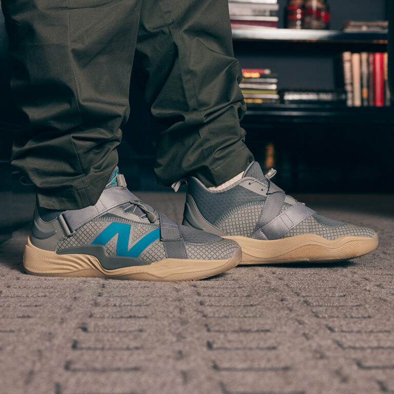 New Balance Lindor 2 “Summer Storm” | Nice Kicks