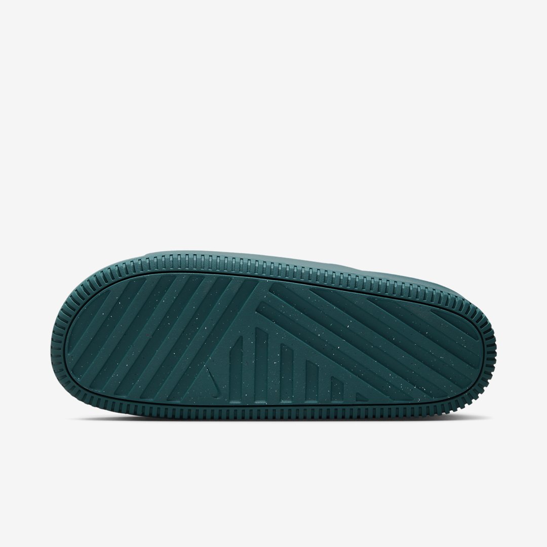 Nike Calm Slide "Geode Teal" FD4116-300 | Nice Kicks