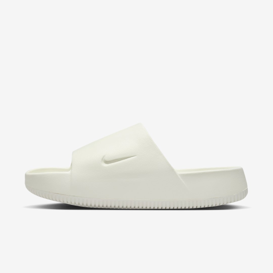 Nike Calm Slide "Sail" DX4816-100 | Nice Kicks