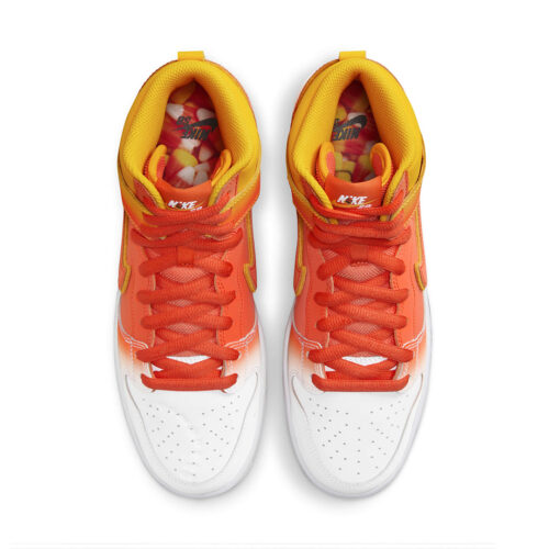 Nike SB Dunk High "Sweet Tooth" FN5107-700 | Nice Kicks