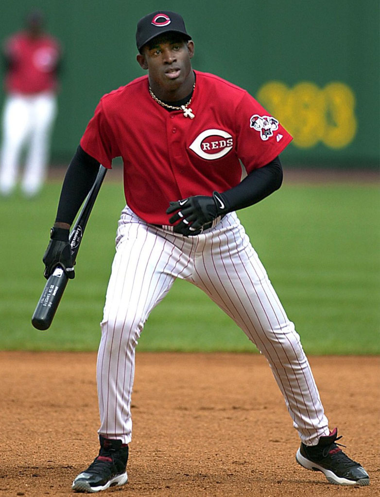 The Best Nike Deion Sanders Shoes Of All Time - Nice Kicks