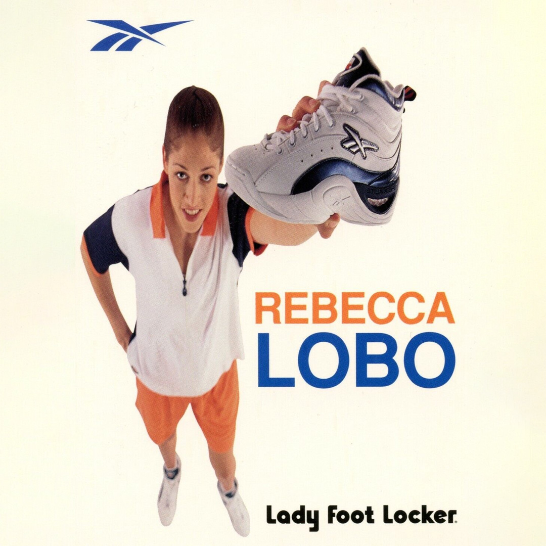 The Evolution of Women's Signature Basketball Shoes | Nice Kicks