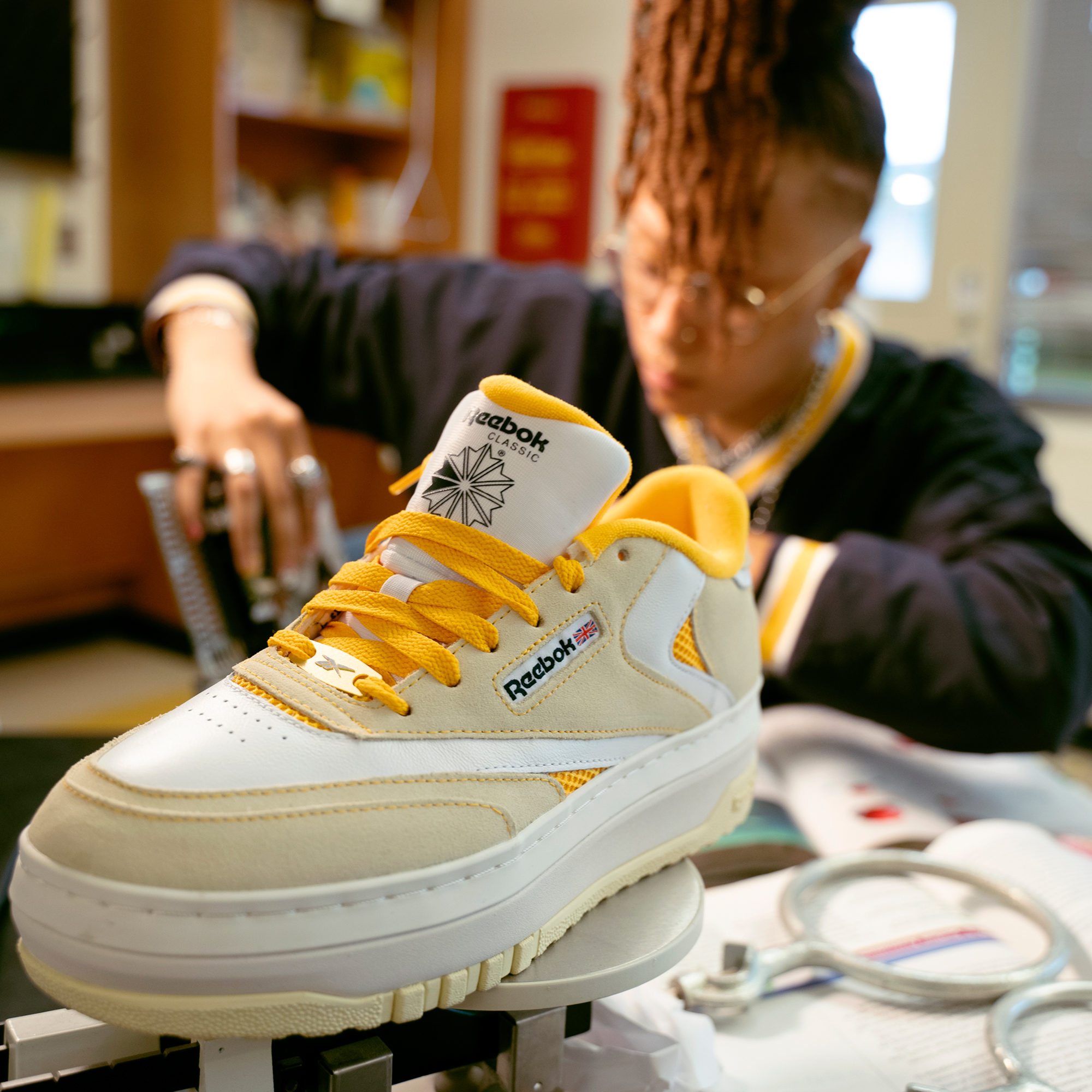 Reebok "Most Extra" Collection | Nice Kicks