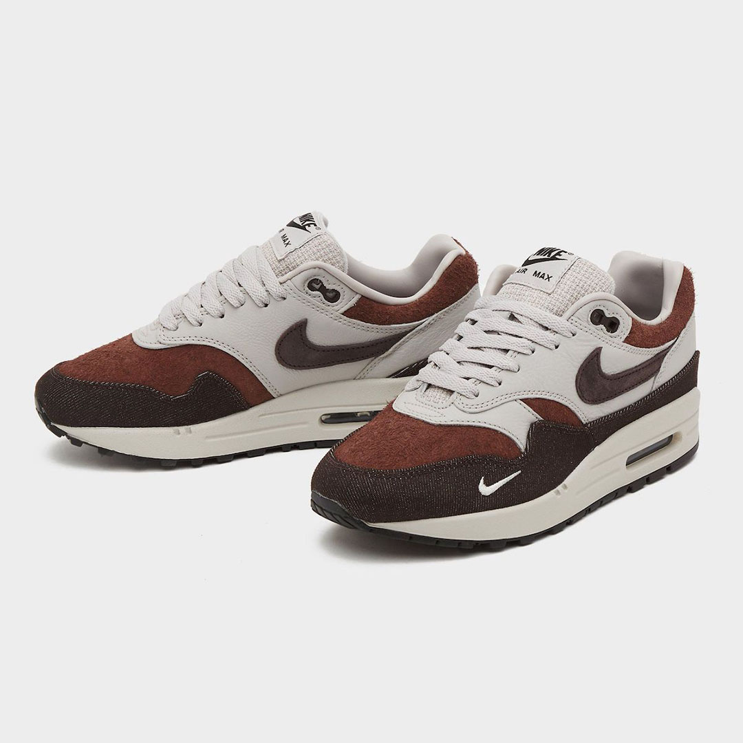 size? x Nike Air Max 1 2023 | Nice Kicks