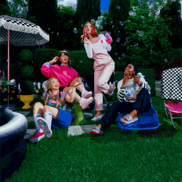 Vans x Barbie SS23 Collection | Nice Kicks