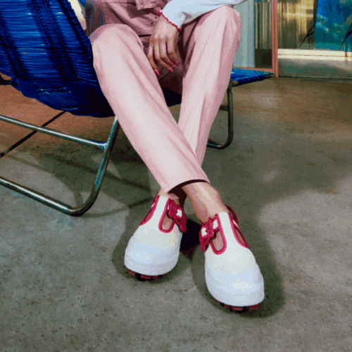 Vans x Barbie SS23 Collection | Nice Kicks