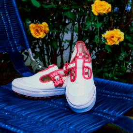 Vans x Barbie SS23 Collection | Nice Kicks